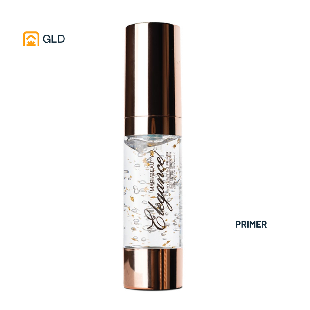 Primer elegance MB-E08 6Pièces | GLD Store
